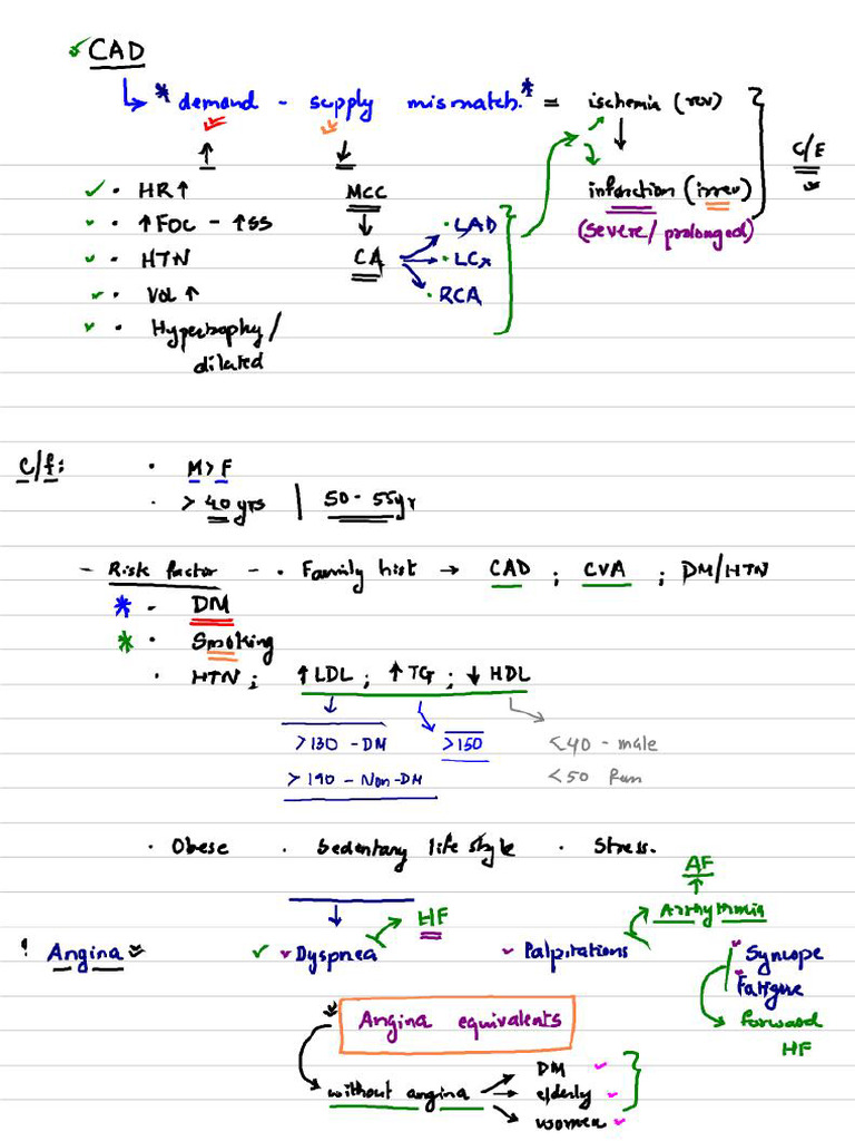 Cad 1 | PDF