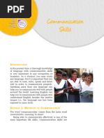 Freshman English II | PDF