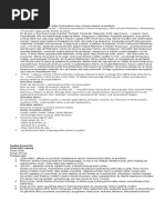 Scenariusz Zajęć Na Dzień Pluszowego Misia | PDF