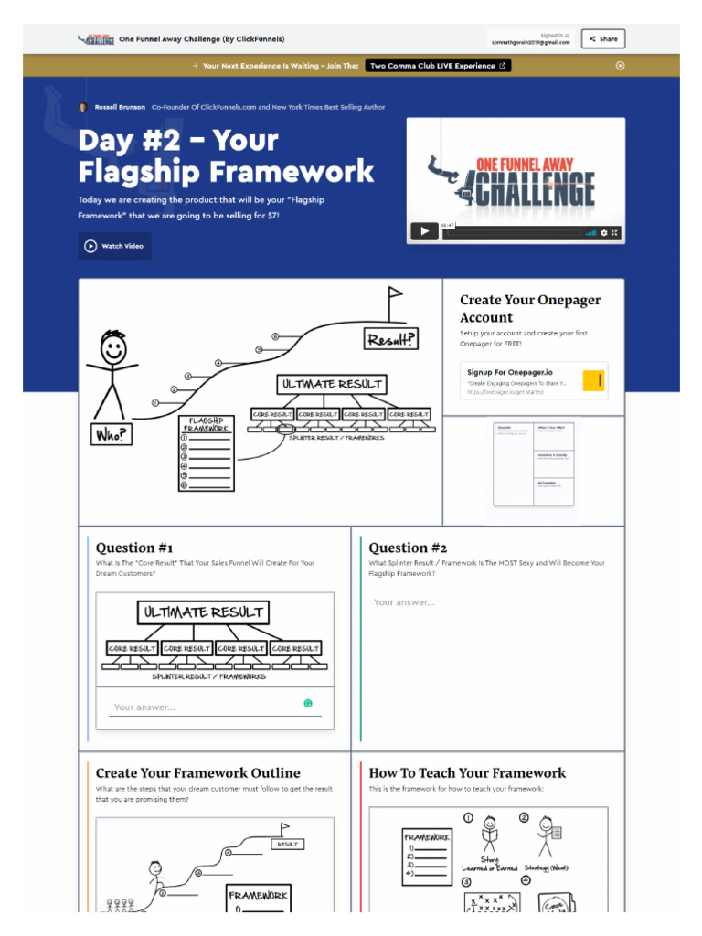OFA DAY02 | PDF