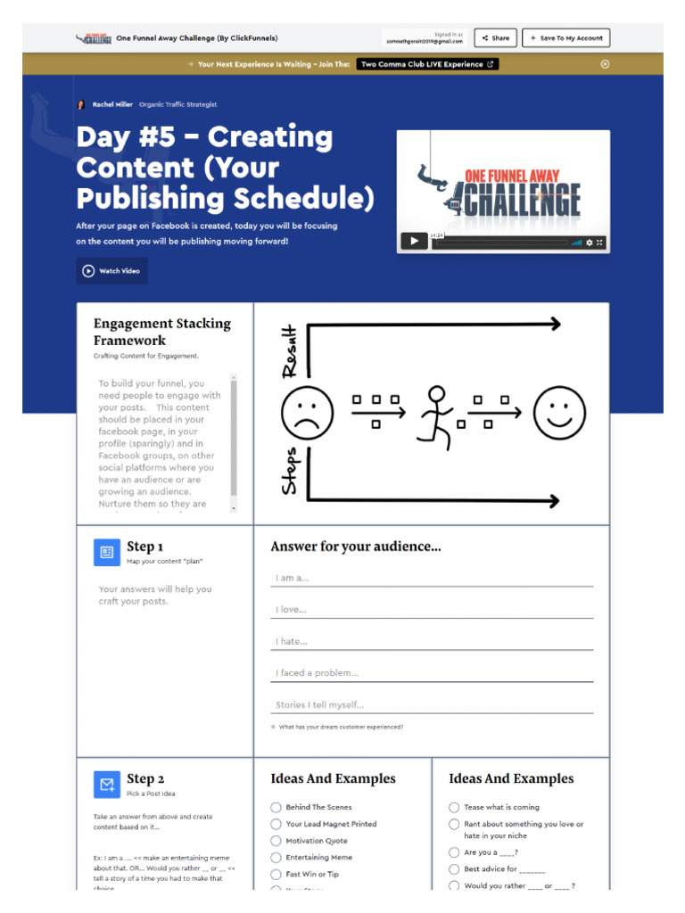 OFA DAY05 | PDF