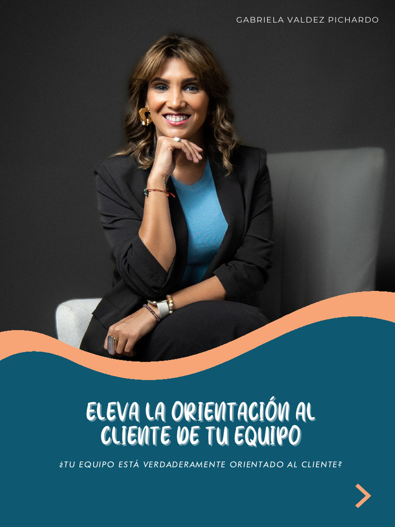 eBook - Gabriela Valdez | PDF | Sicología