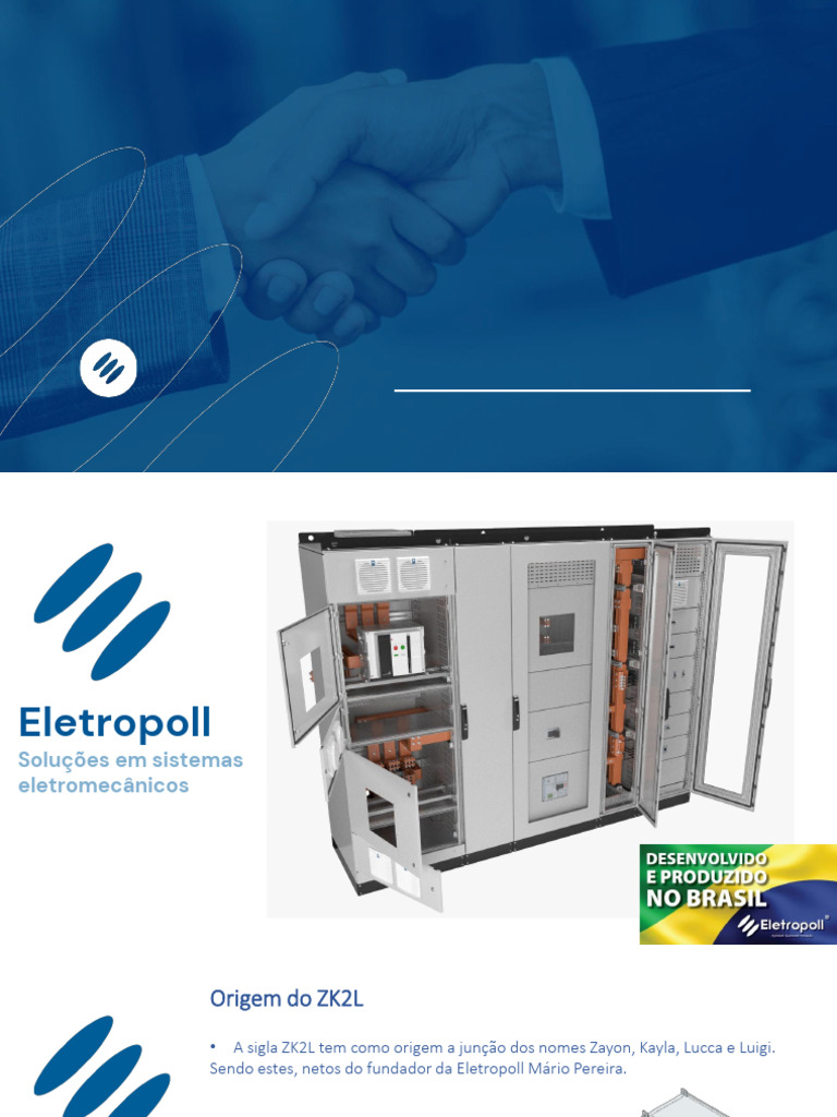 Treinamento ZK2L Compartimentado - R112 | PDF | Calibração | Aço