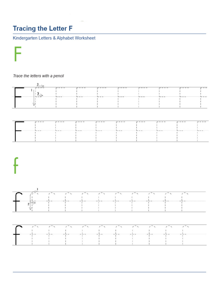 tracing-letters-f | PDF