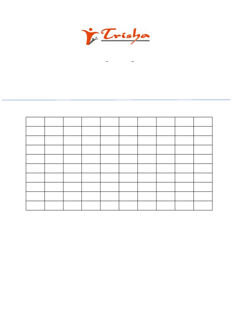 Mock 2 Answer Key | PDF