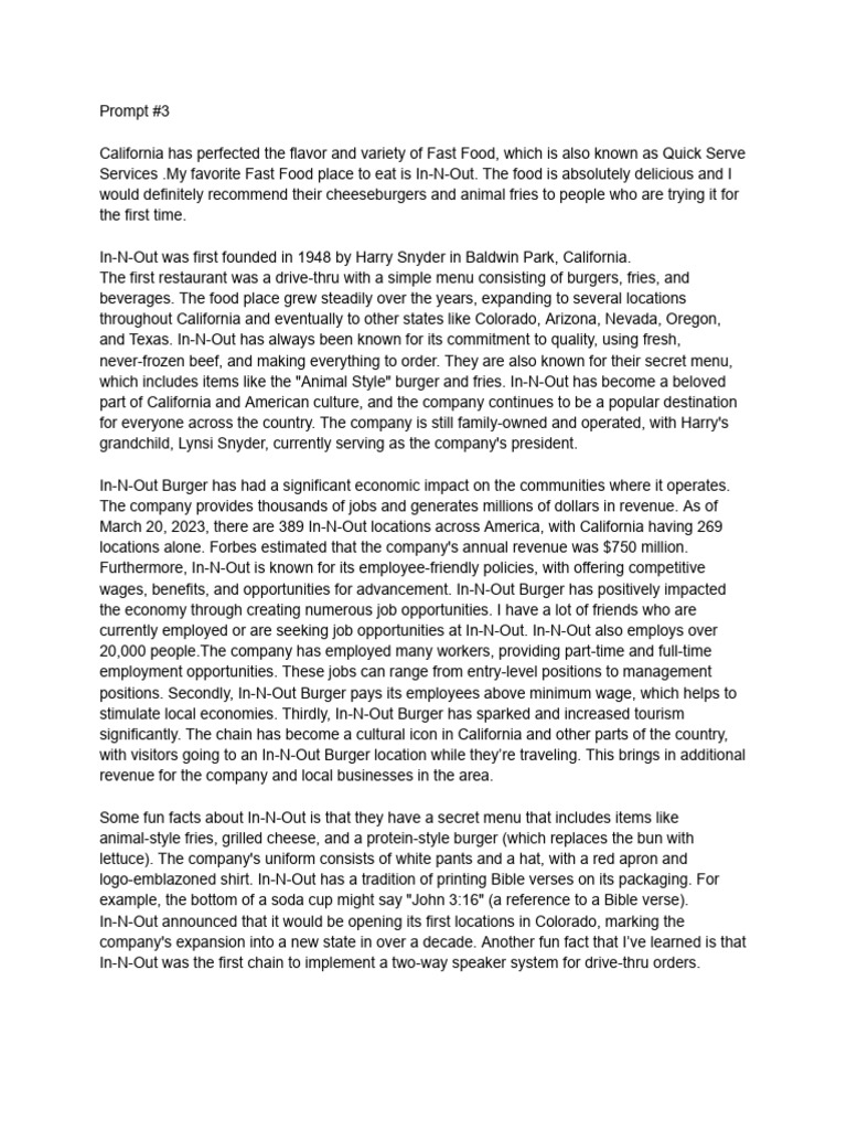 Module 12 Assignment | PDF | Economies