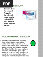 Dosis dan Penggunaan Pedilax untuk Anak | PDF | Kesehatan Holistik