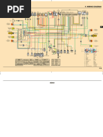 Activa 3g Wiring Diagram | PDF | Color
