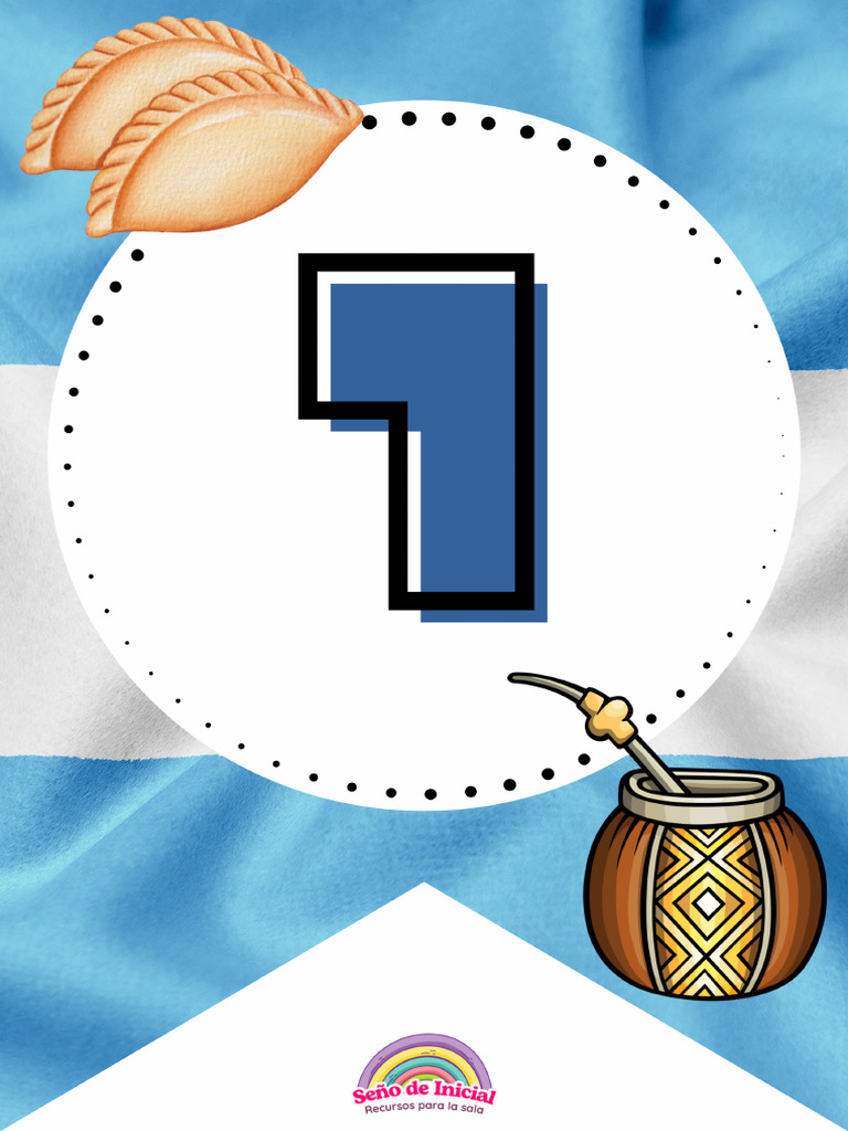 BANDERIN TRADICION | PDF