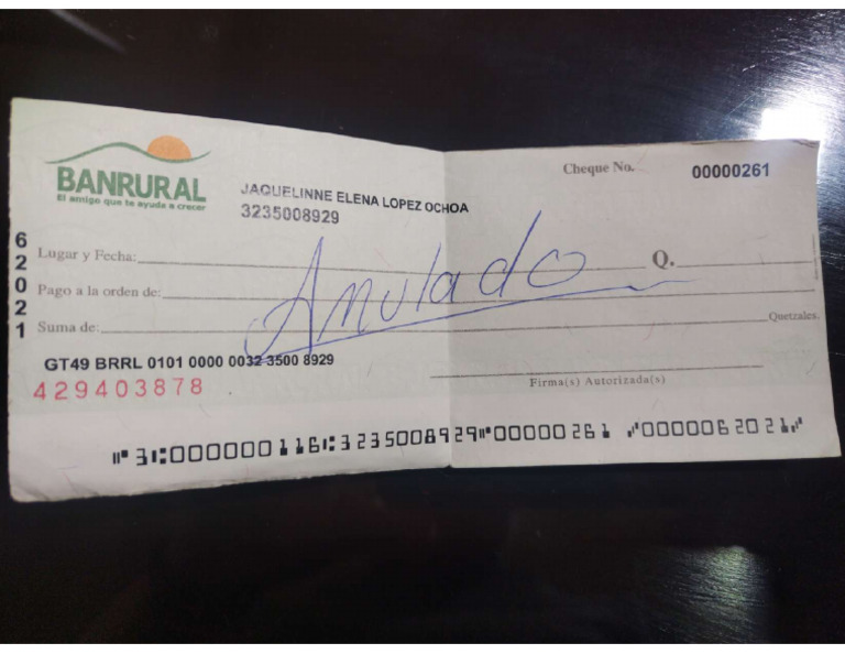 cheque anulado _compressed | PDF