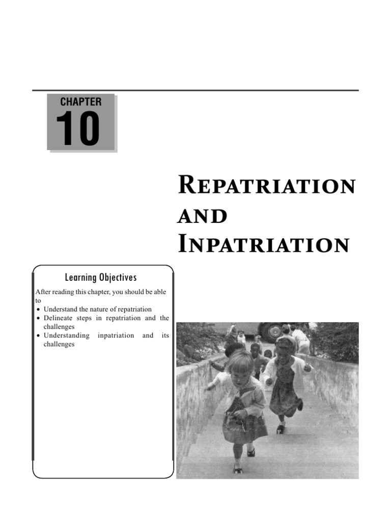 IHRM Chapter 10 | PDF | Human Resources
