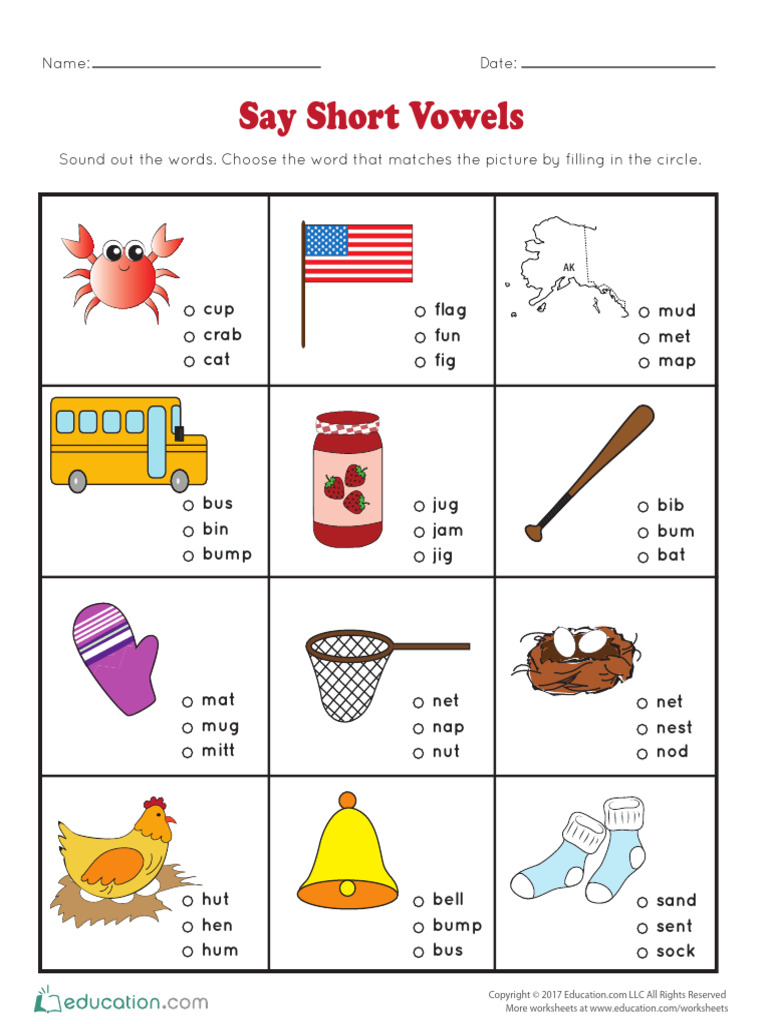 First Grade Workbook | PDF | Shape