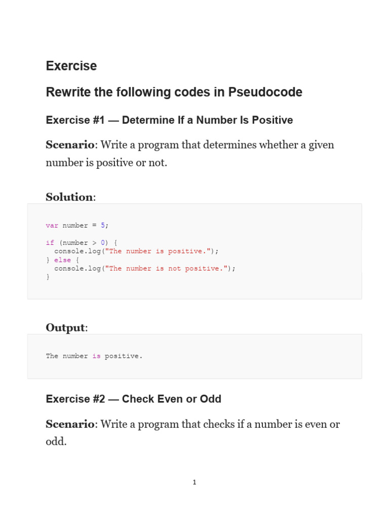 Data Structure and Algorithm Works | PDF | Computer Programming ...