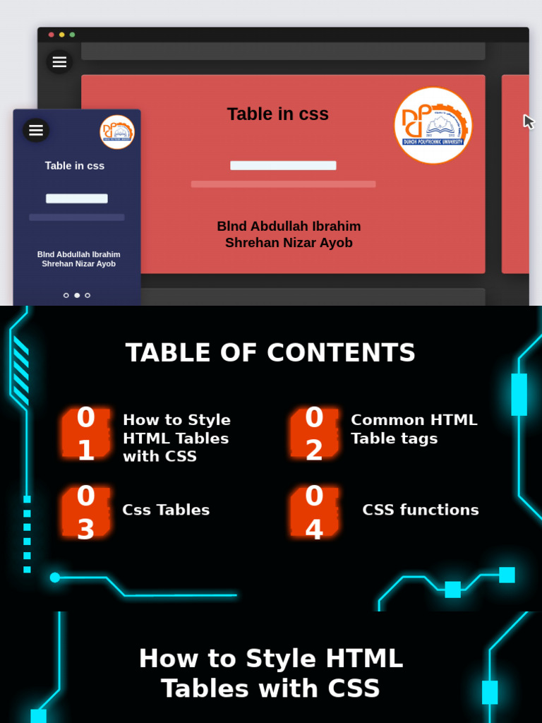 Computer Science & Mathematics Major for College_ Computer Science & Programming by Slidesgo[2 ...