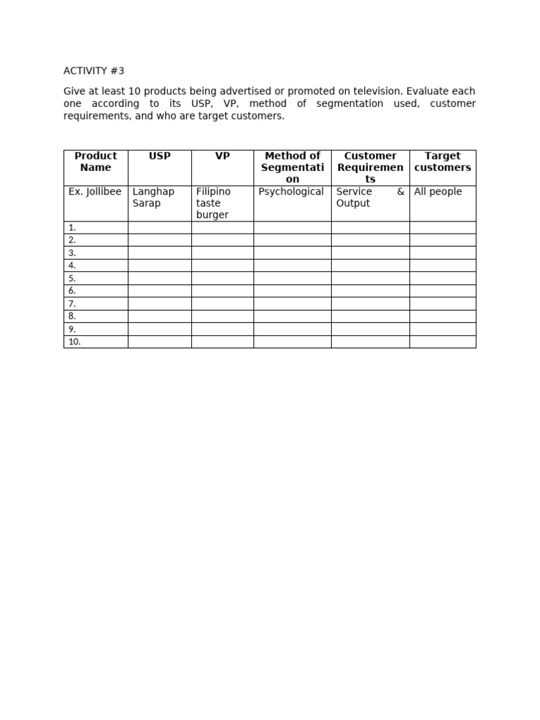 Activity 3 (1) | PDF
