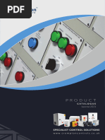 Solaryaan 1 Phase Datasheet July 22 | PDF | Alternating Current | Mains ...