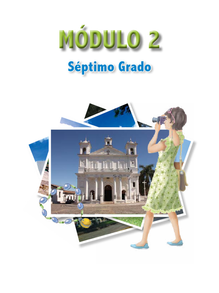 Septimo Mod 2 | PDF | Entero | Sustracción