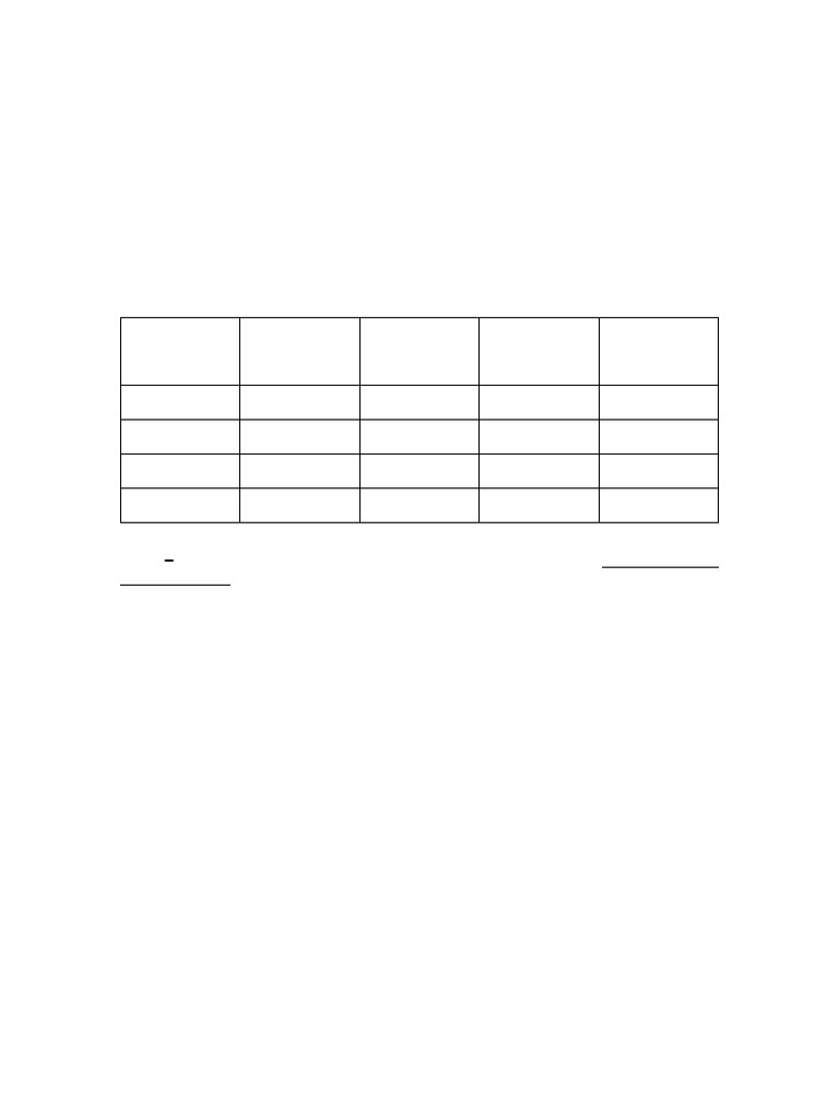 4ta Práctica - Solucionario 2024-2 | PDF