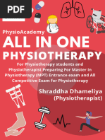 Books With Download Links | PDF | Physical Therapy | Neurology