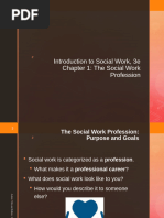 Thompson's PCS Model in Social Work | PDF | Discrimination | Social Work