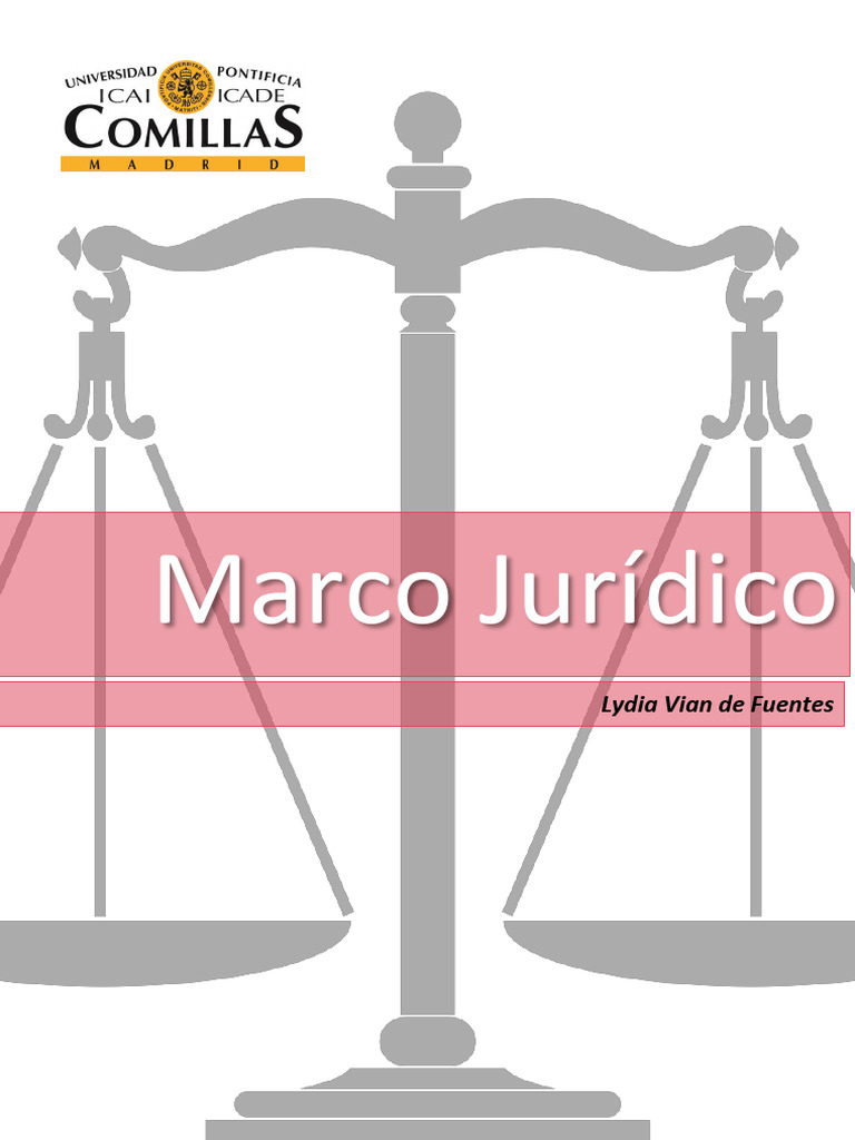 Apuntes Marco Jurídico 2º ADE | PDF | Ley procesal | Fuentes del derecho