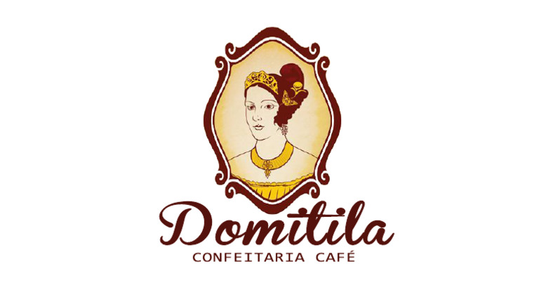 Domitila Logo | PDF