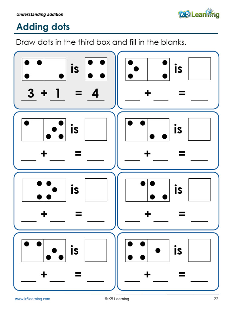 K5-Learning-Addition-And-Subtraction-01-Password Removed-Pages-25 | PDF