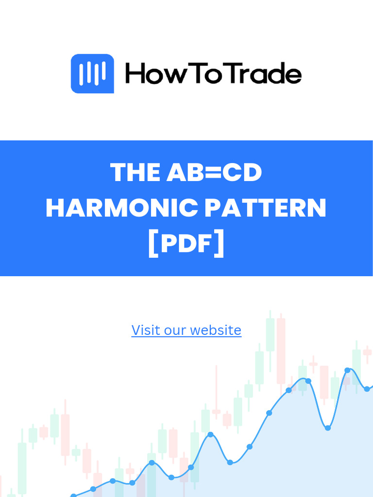 ABCD Pattern | PDF | Market Trend | Technical Analysis