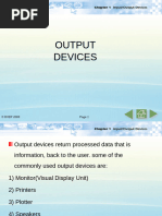 Types and Classifications of OS | PDF | Operating System | Process ...