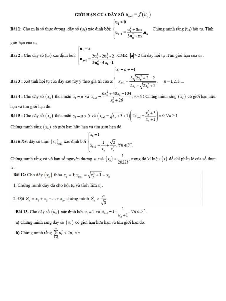 BTNC GHDS Truy H I Cơ B N | PDF