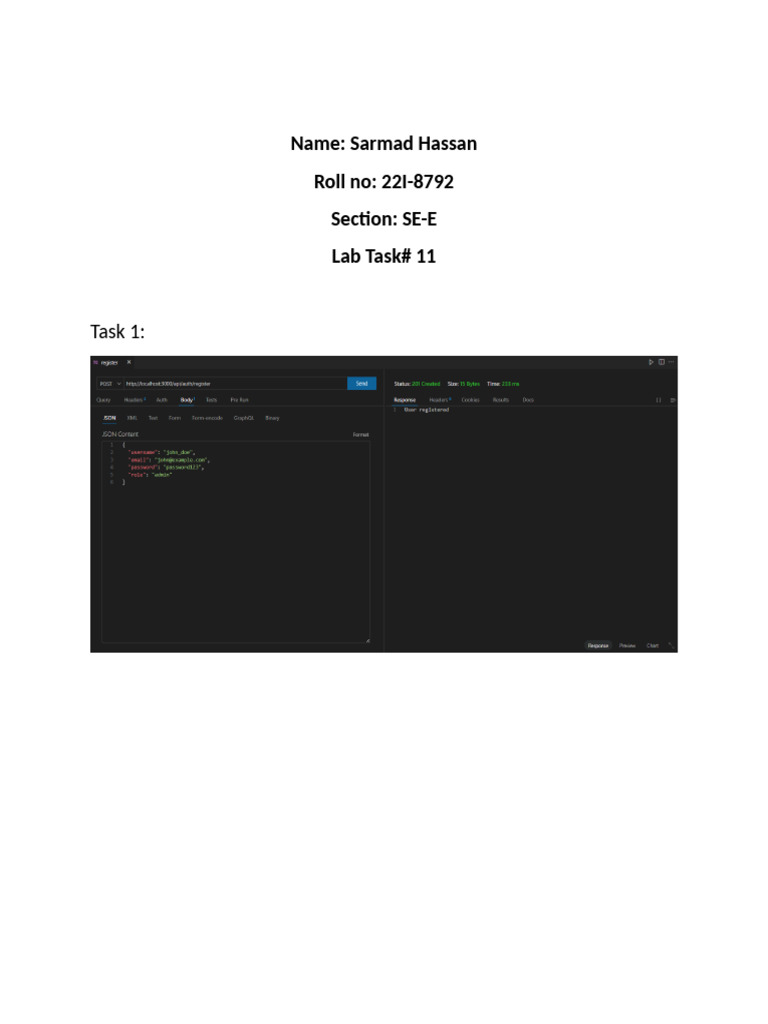 Lab11 22i-8792 | PDF