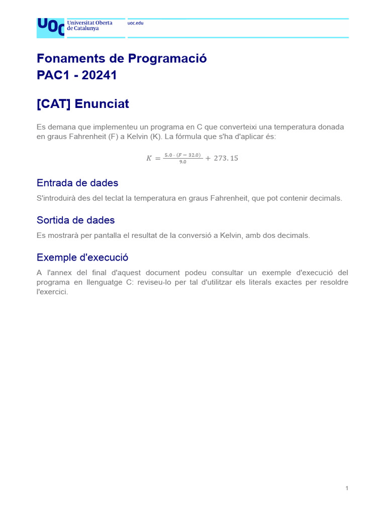 Pac1 Pec1 Caa1 20241 e | PDF