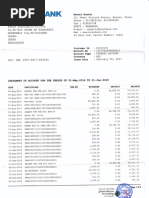 UBS Incoming Wire Transfer Instructions | PDF