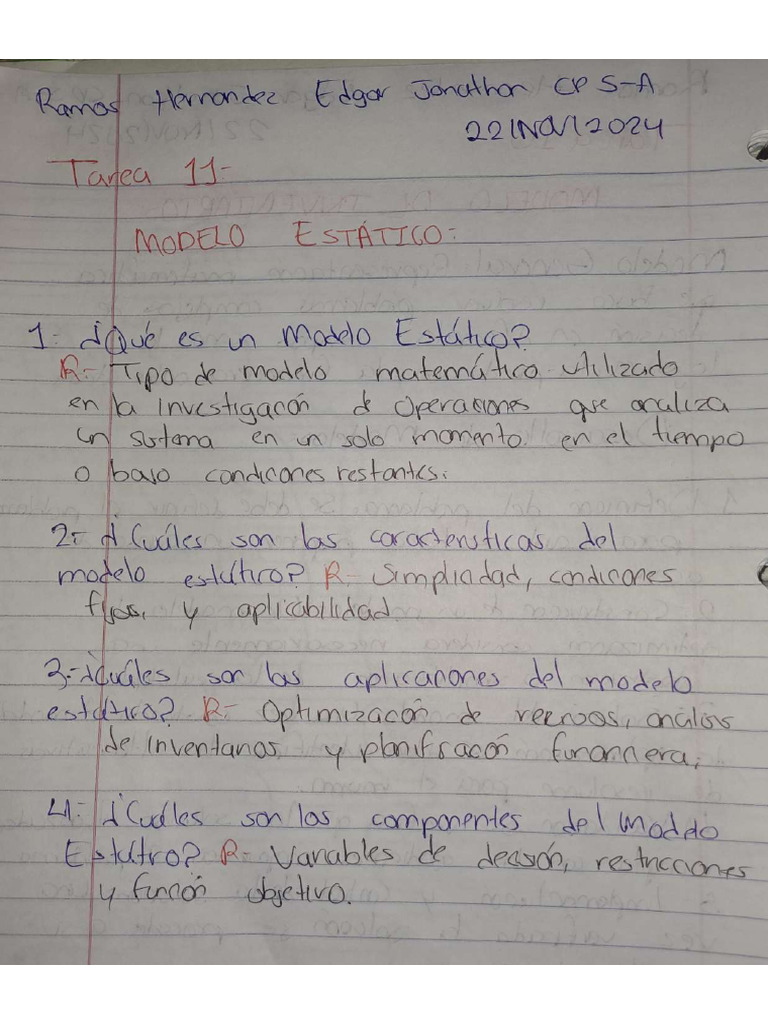 TAREA11 | PDF