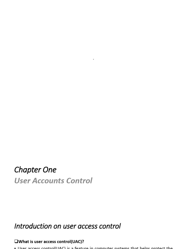 Protect Application or System Software Final | PDF | Computer Virus ...