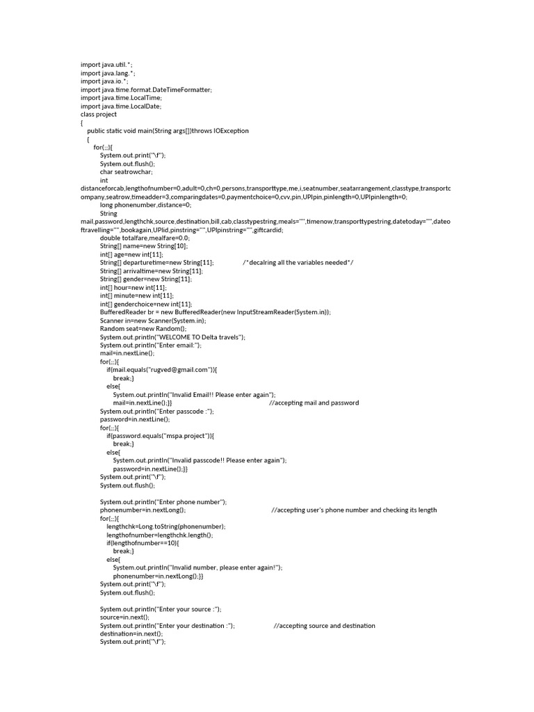computer project (1) | PDF | Payments | Credit Card