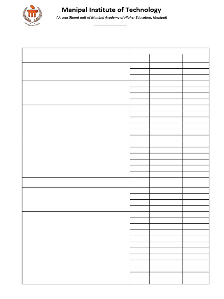 Semester VII Make-Up Exam Schedule | PDF | Computer Science | Computing