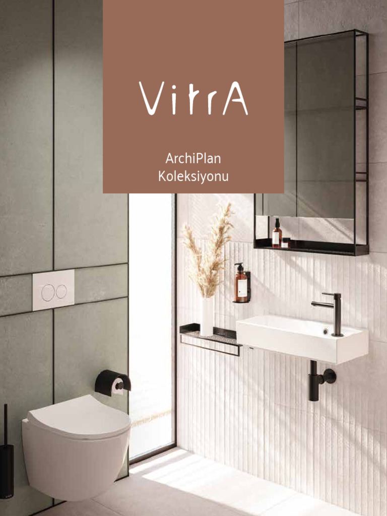 ArchiPlan Katalogu | PDF