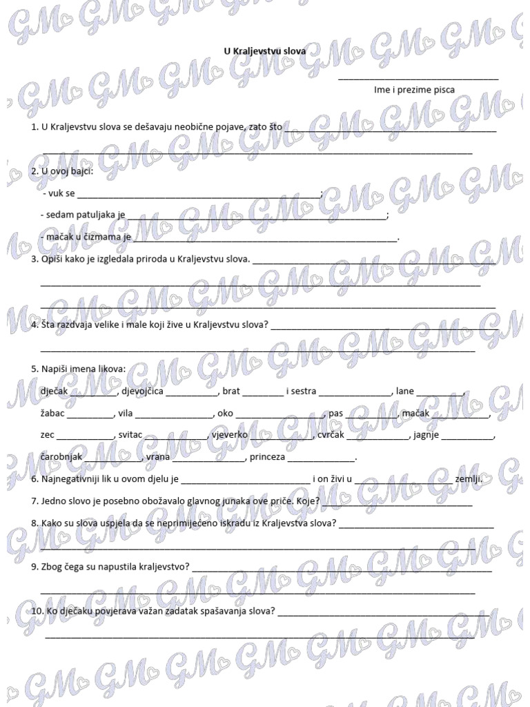 U-Kraljevstvu-slova-3 | PDF