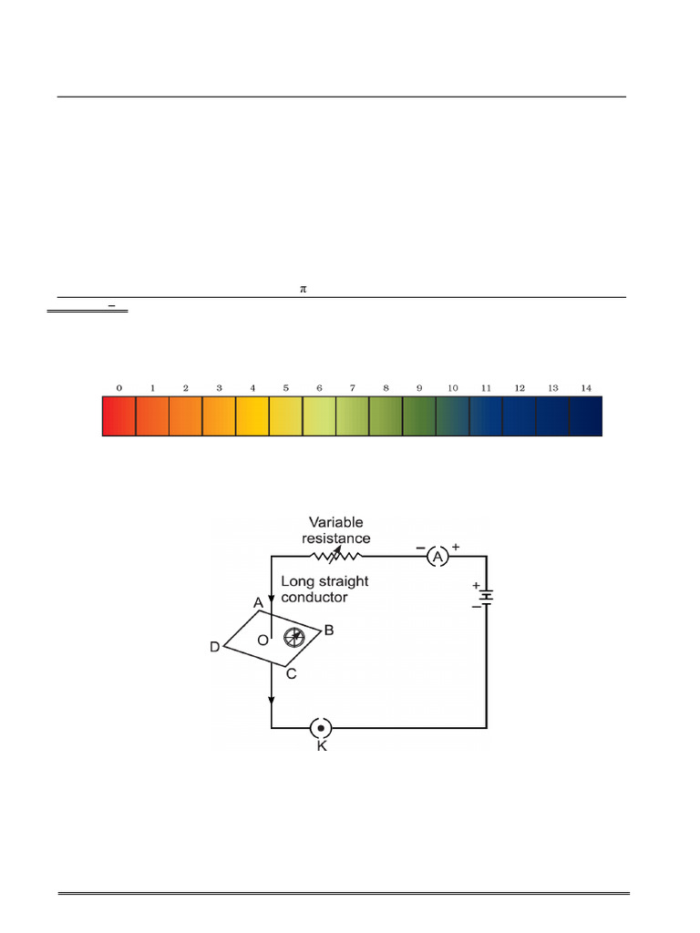 SQP-5 | PDF | Chemical Reactions | Chloride