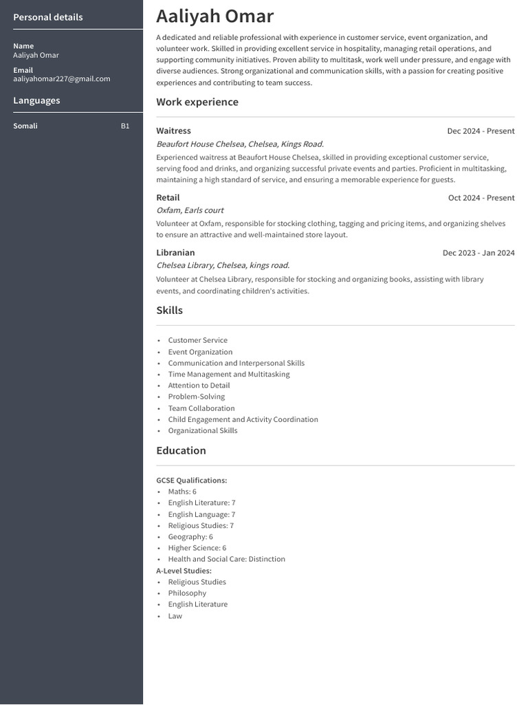 aaliyah-omar-14-01-2025 | PDF