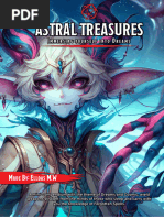 Demogorgon | PDF
