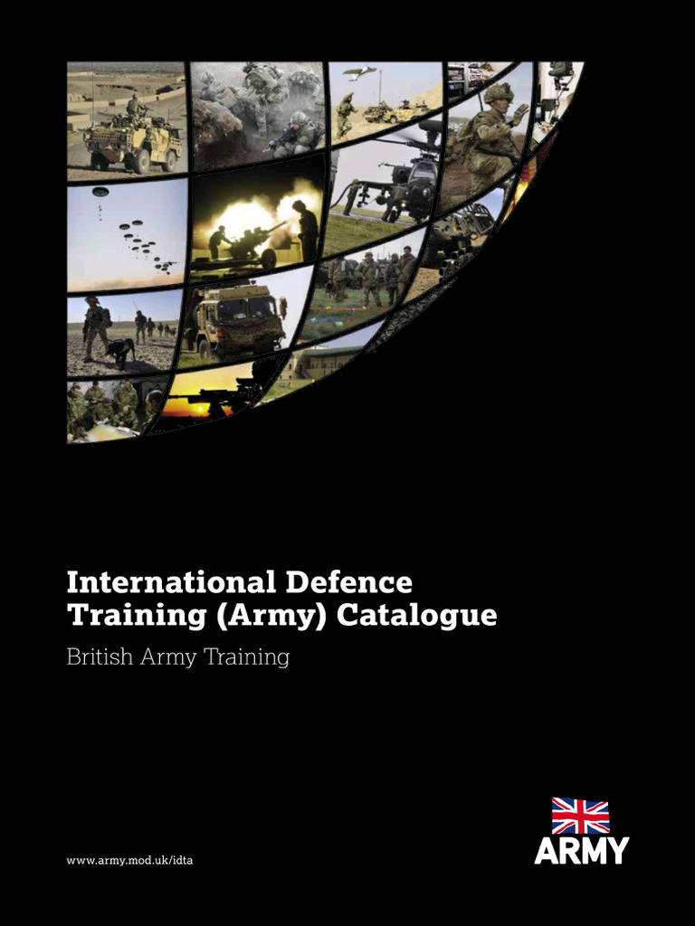 22-07-274 Idt A4 Digital Idtcatalogue | PDF