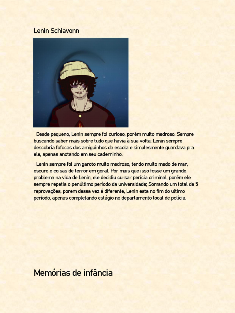 Lore de outro personagem de rpg pra encher linguiça e baixar coisa aqui ...