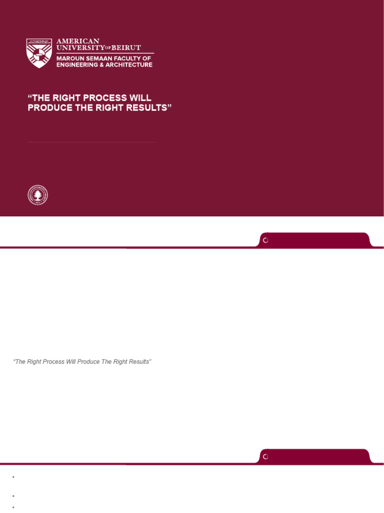 Process Mapping In Lean Engineering Pdf