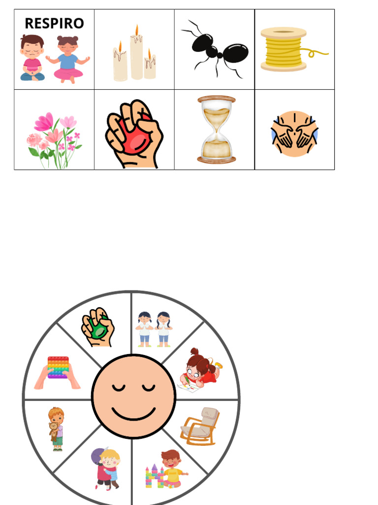 RESPIRO | PDF