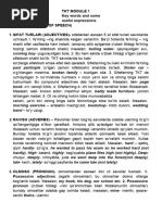 Useful Phrases in Venda | PDF | Languages | Foreign Language Studies