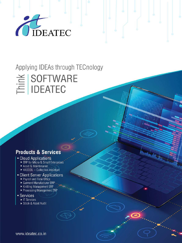 Software Skills | PDF