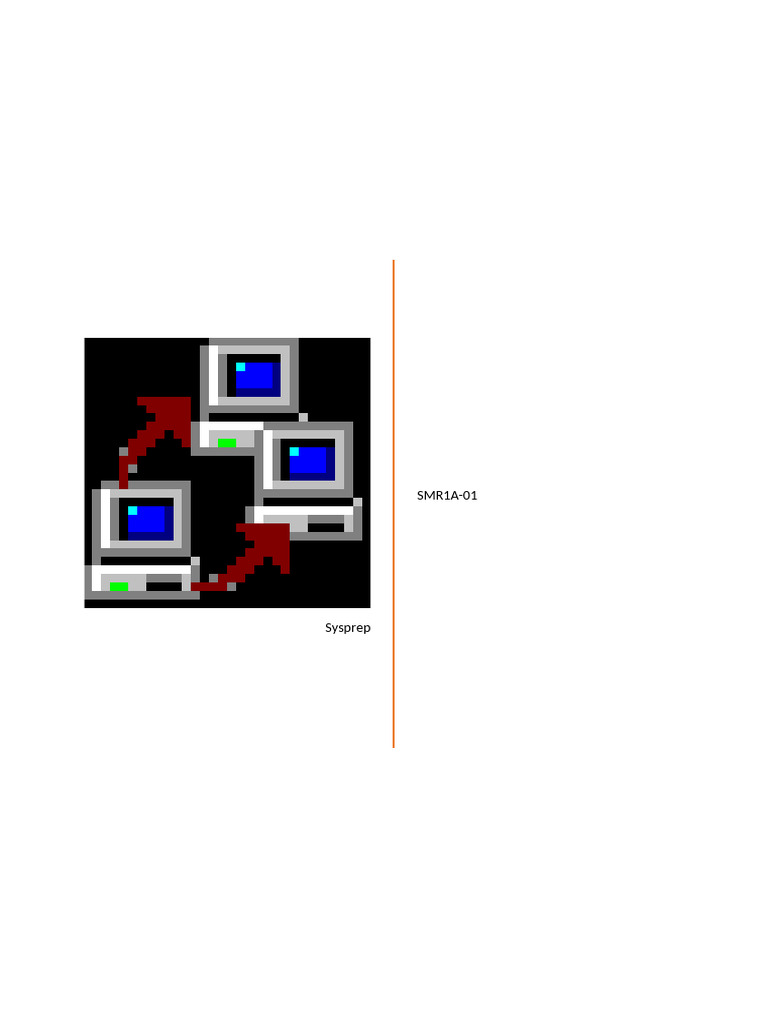 Smr1a 01 David Alaez Som Sysprep 2 | PDF | Archivo de computadora ...