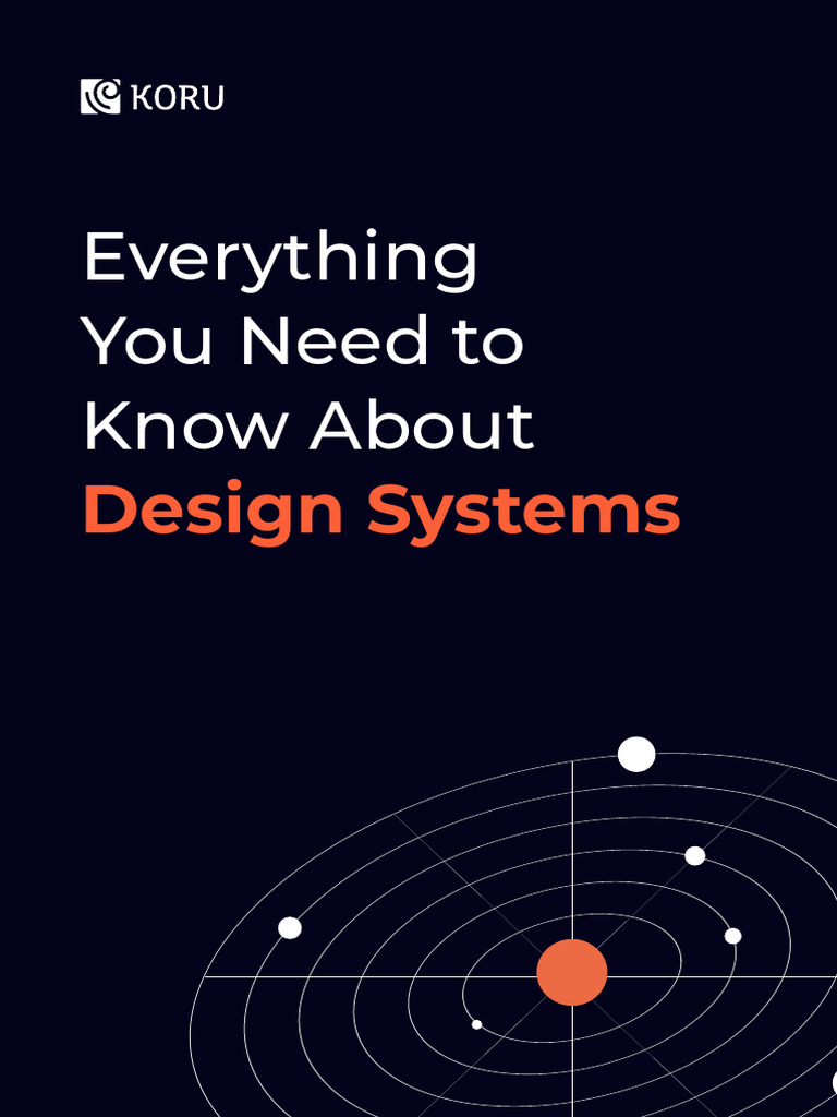 About Design System | PDF | User Interface | Return On Investment